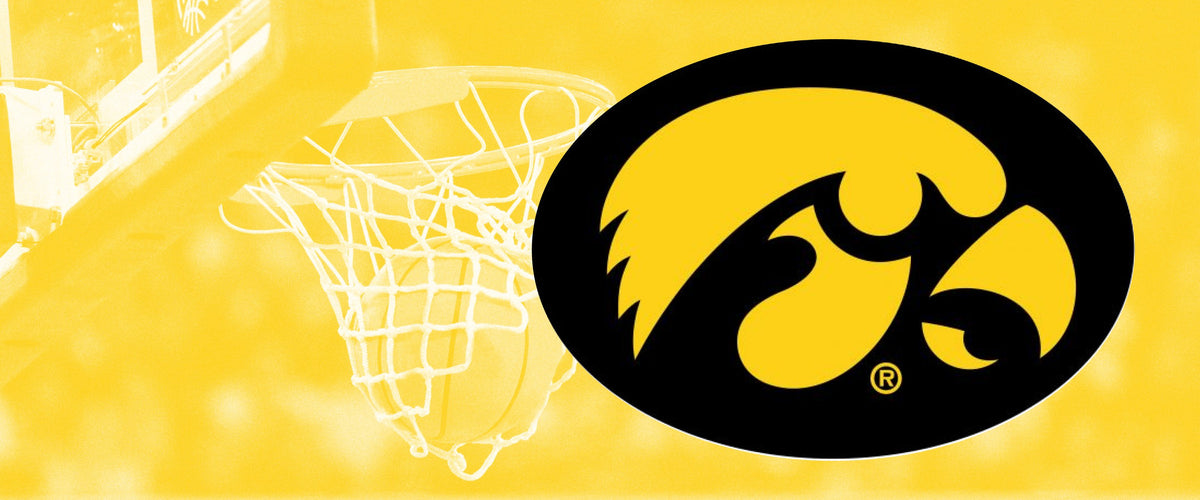 University of Iowa– Across The Board Game