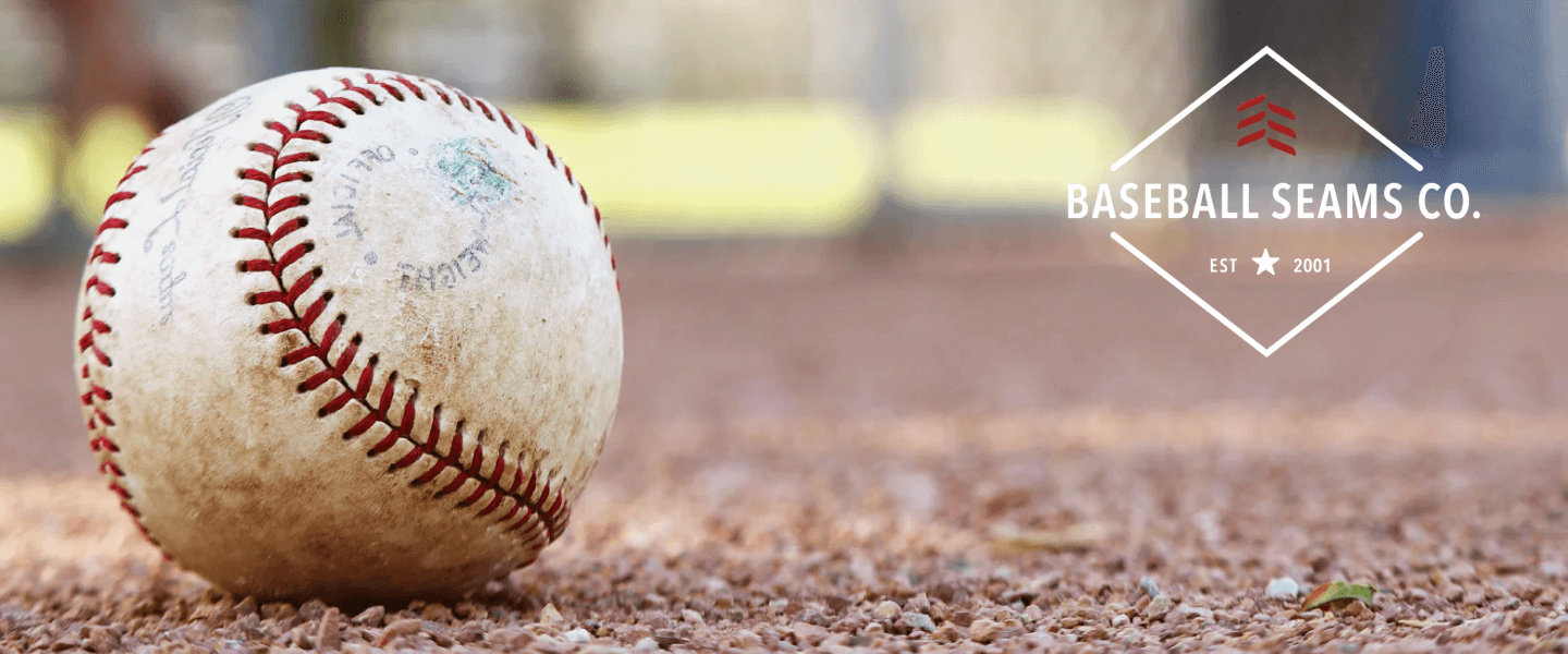 Baseball Seams Co – Across The Board Game