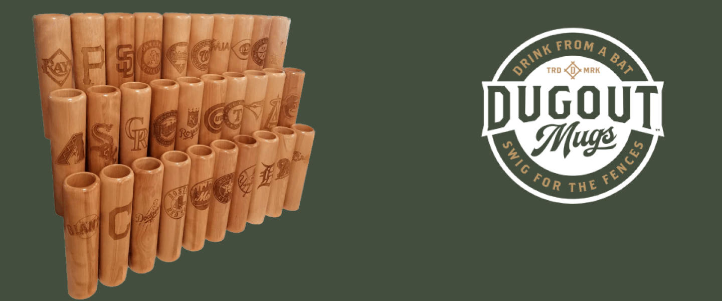 Dugout Mugs – Across The Board Game