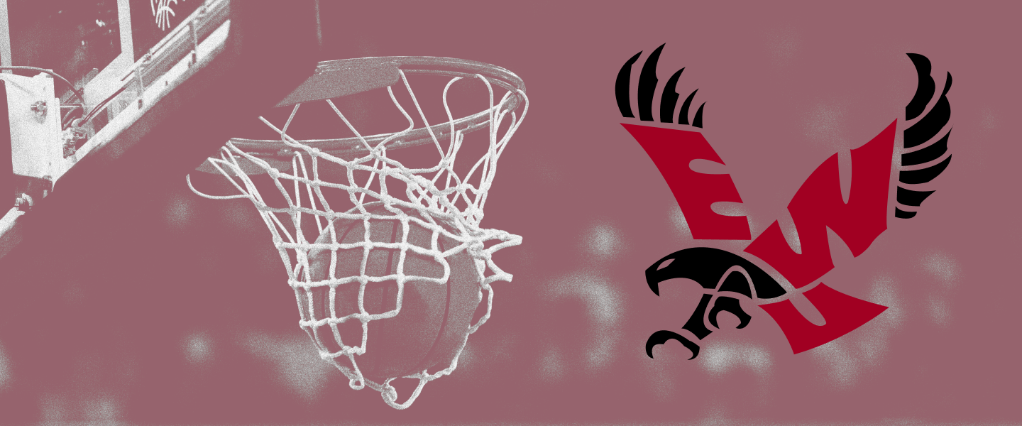 Eastern Washington University – Across The Board Game