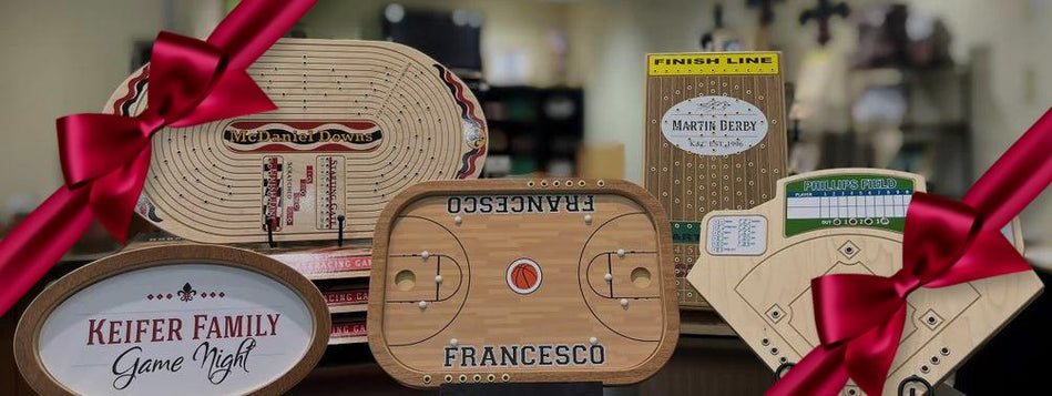 Custom Games– Page 2 – Across The Board Game