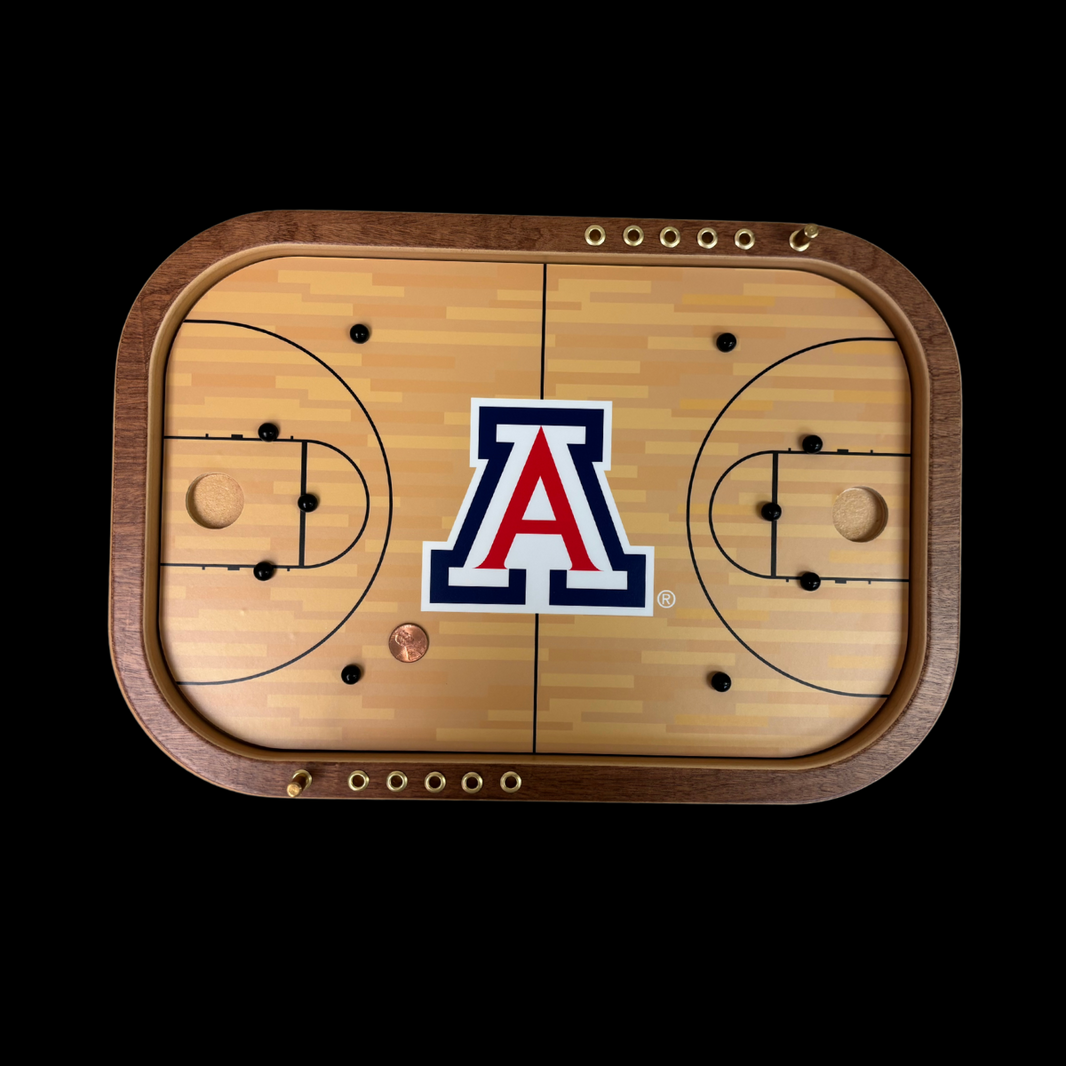 Arizona – Across The Board Game