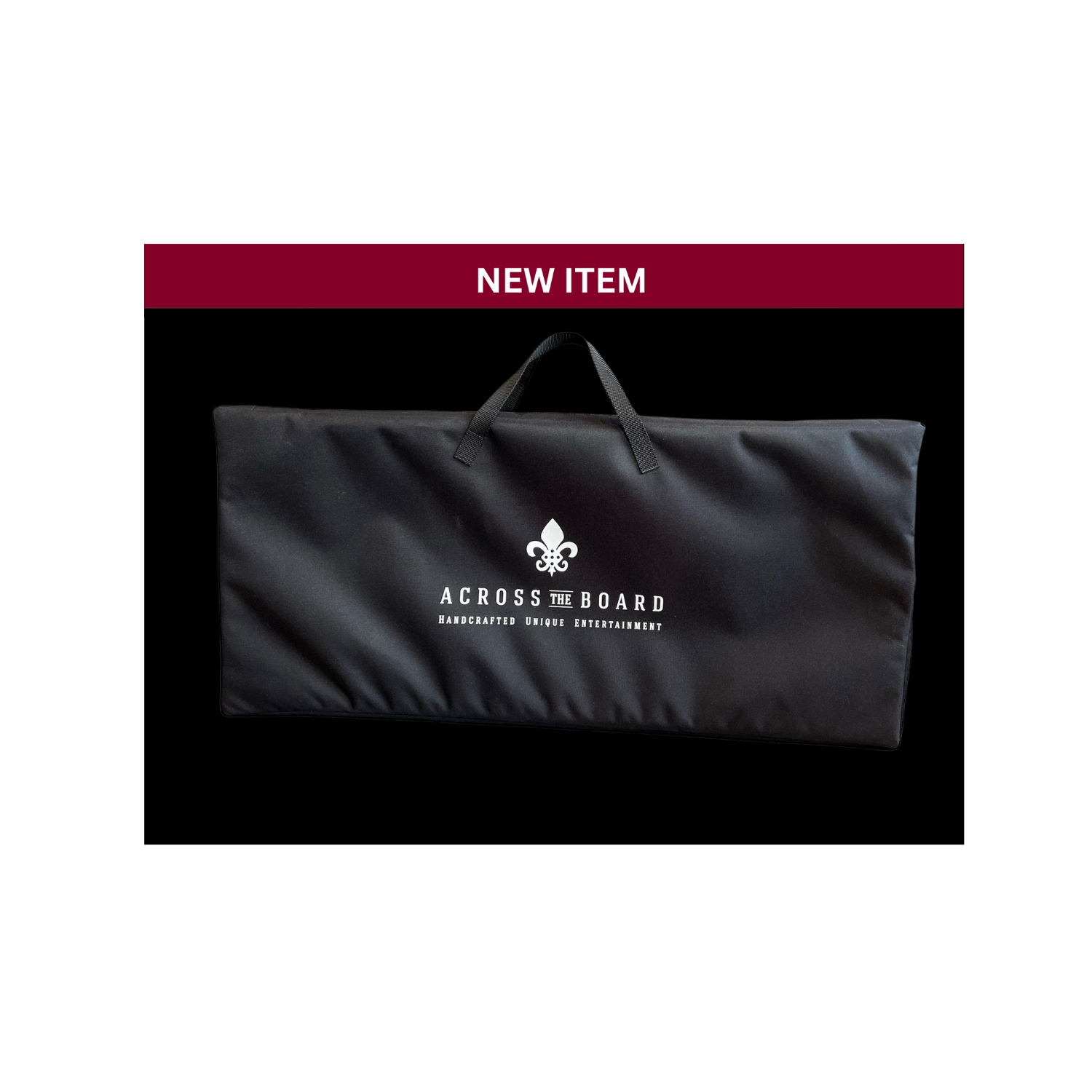 LARGE Carrying Case – Across The Board Game