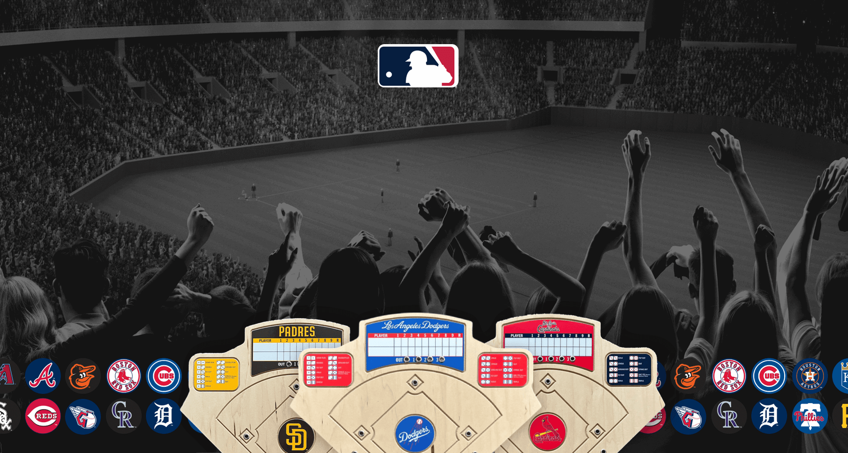 Across the Board Games – Across The Board Game