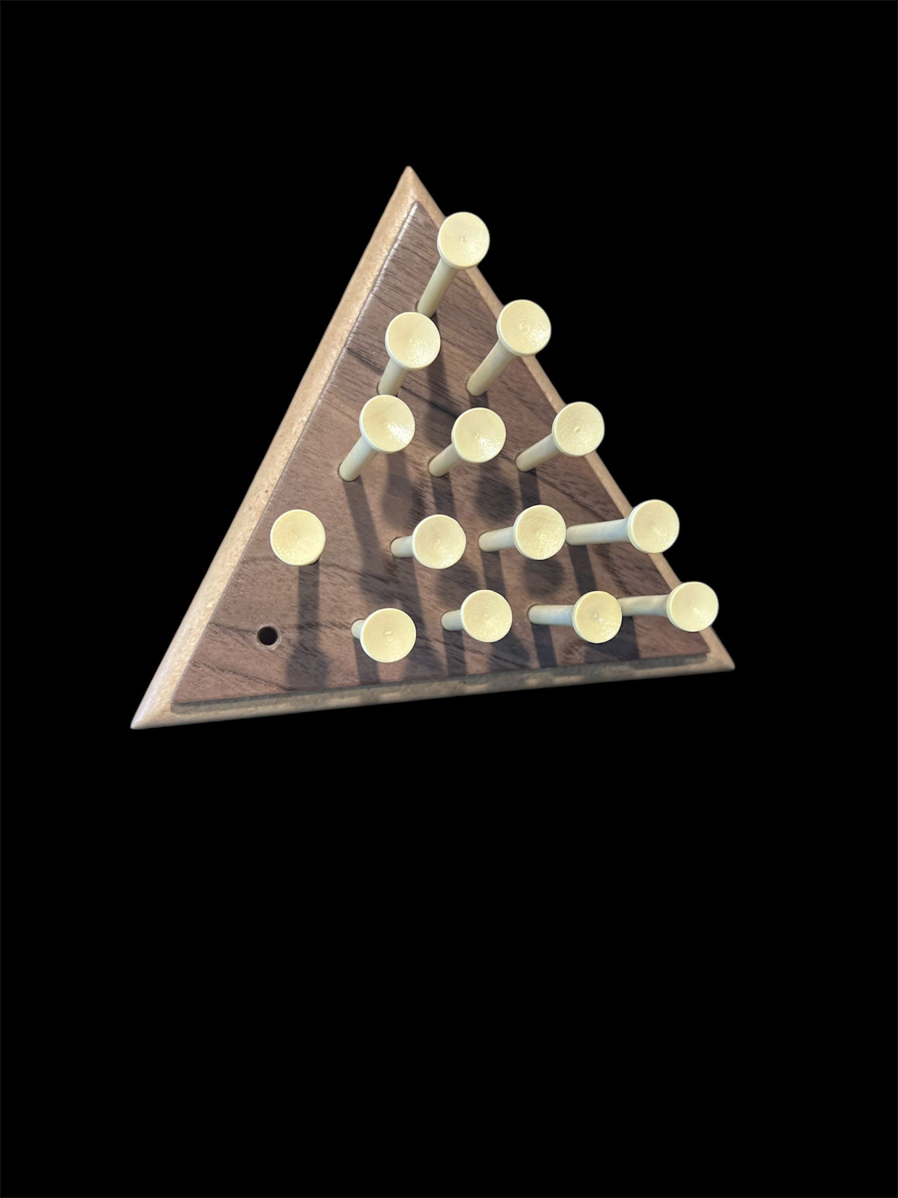 Mini Solitaire Game – Across The Board Game