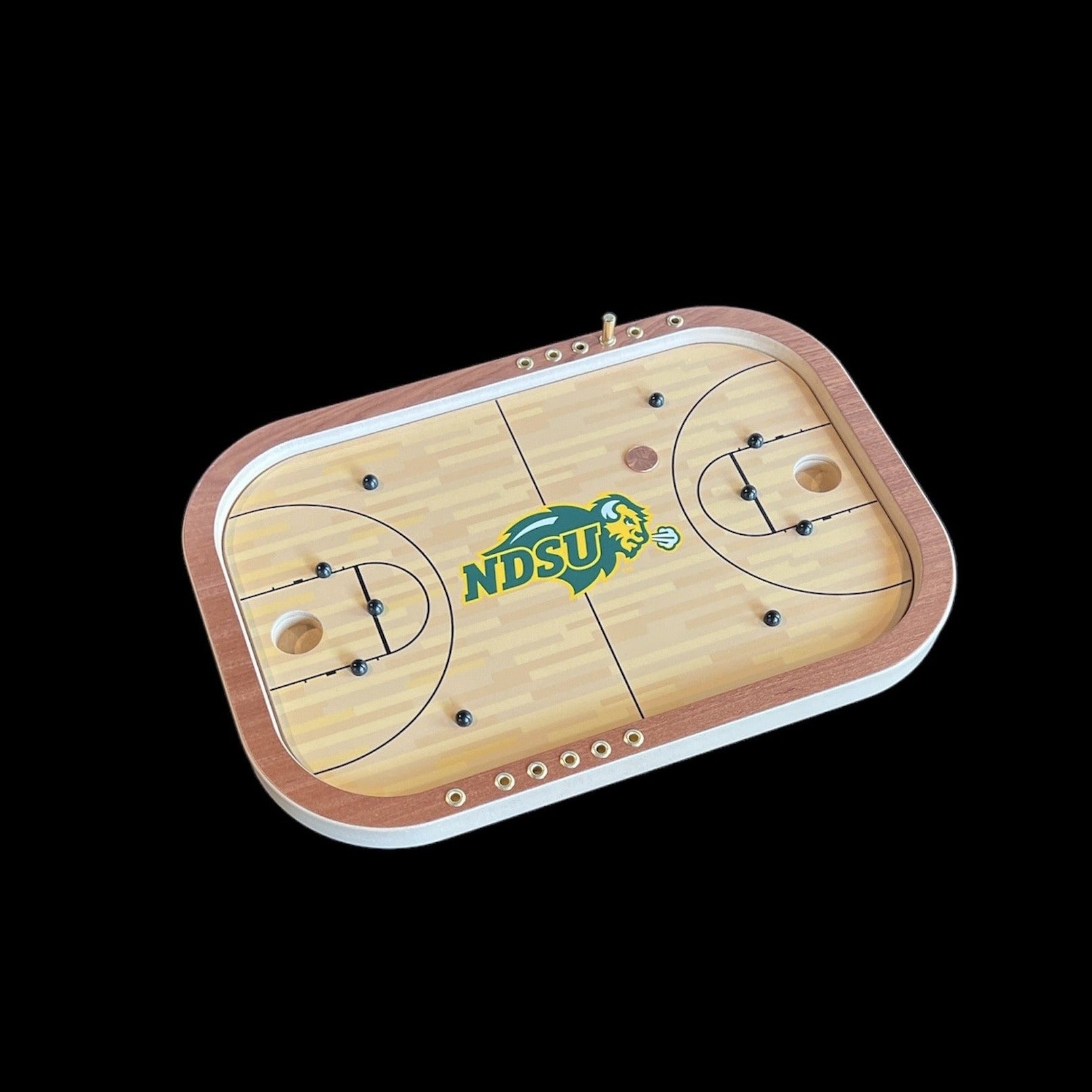 Penny Basketball Games – Across The Board Game