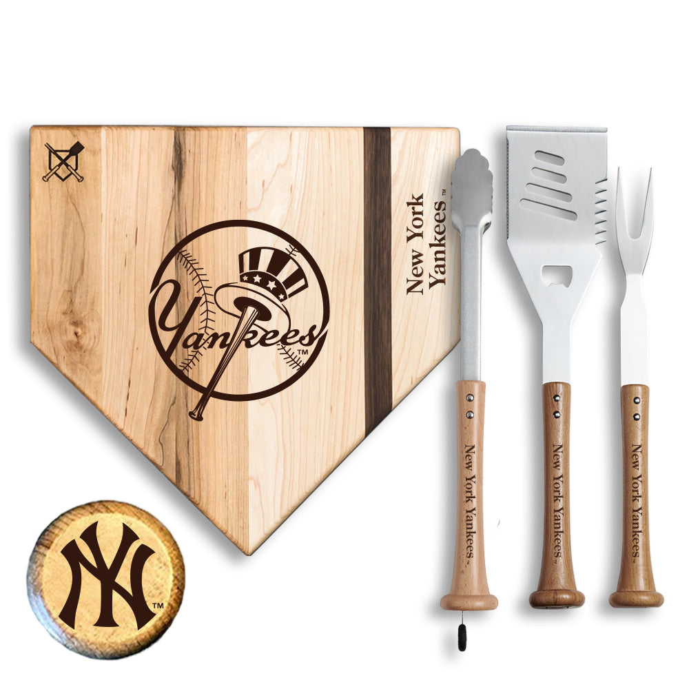 New York Yankees – Across The Board Game