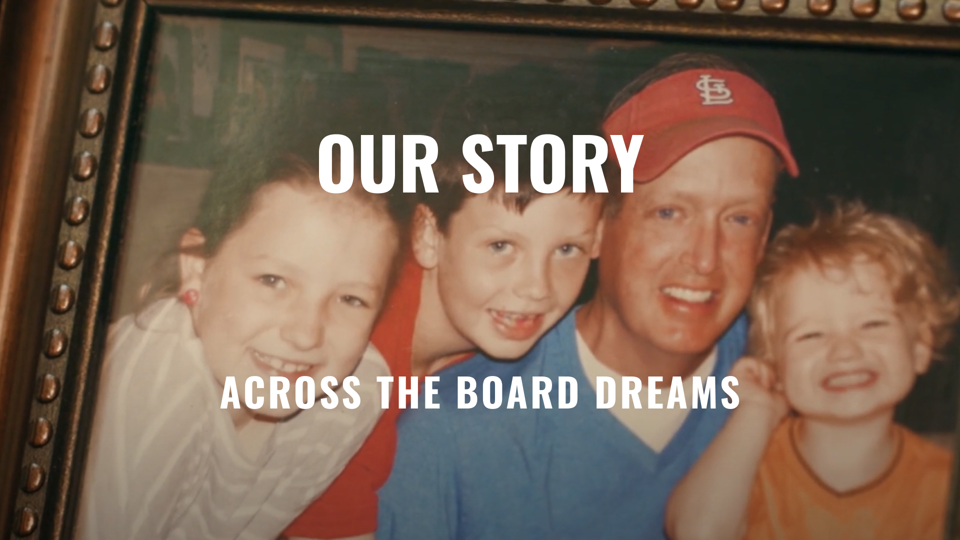 About Us – Across The Board Game