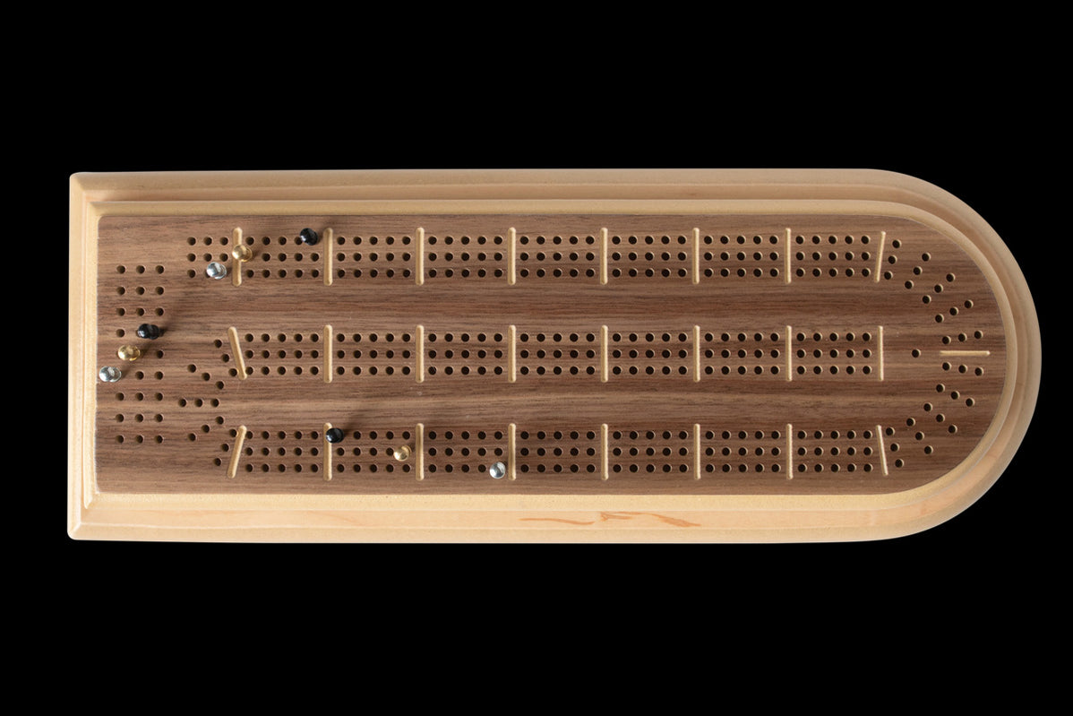 Cribbage Game– Across The Board Game