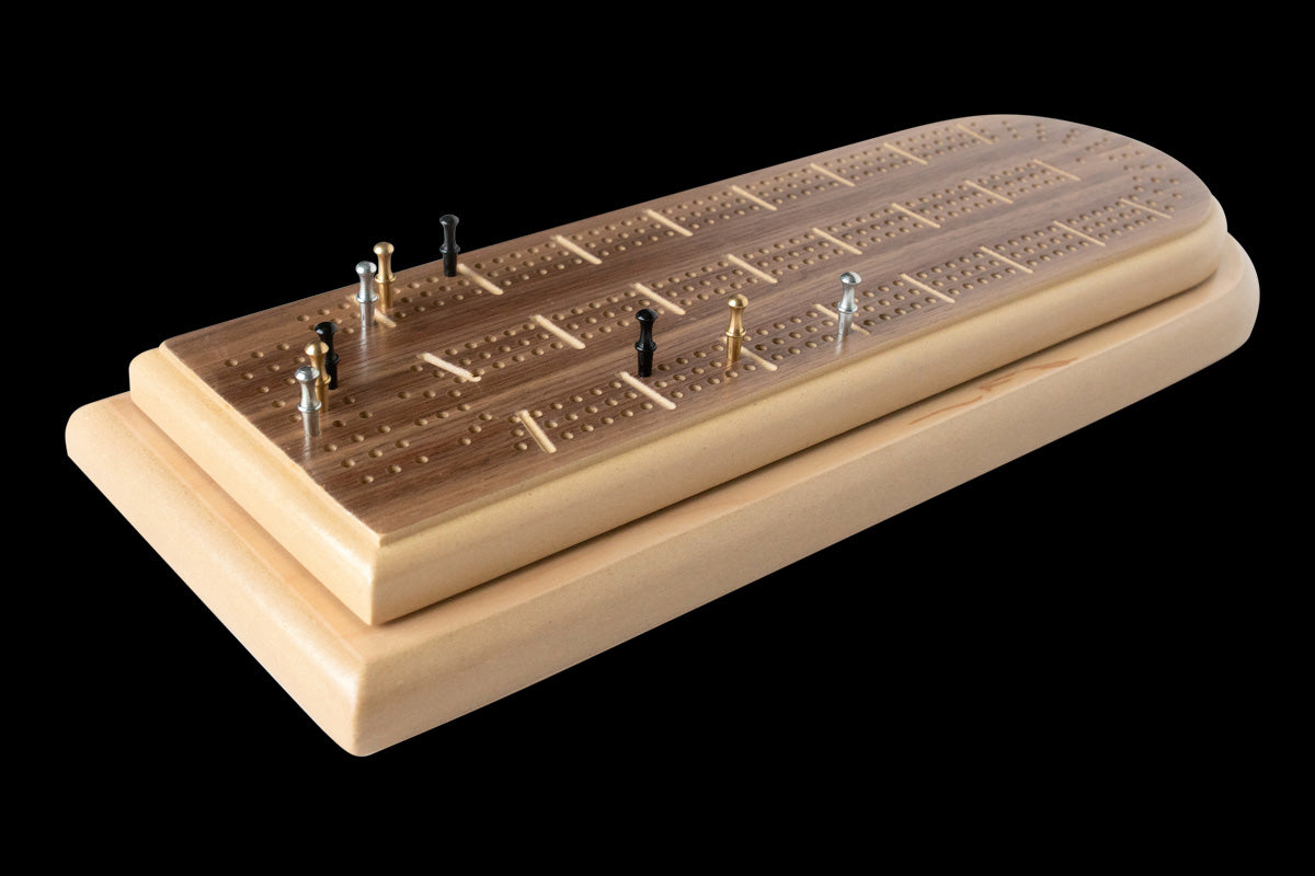 Cribbage Game– Across The Board Game