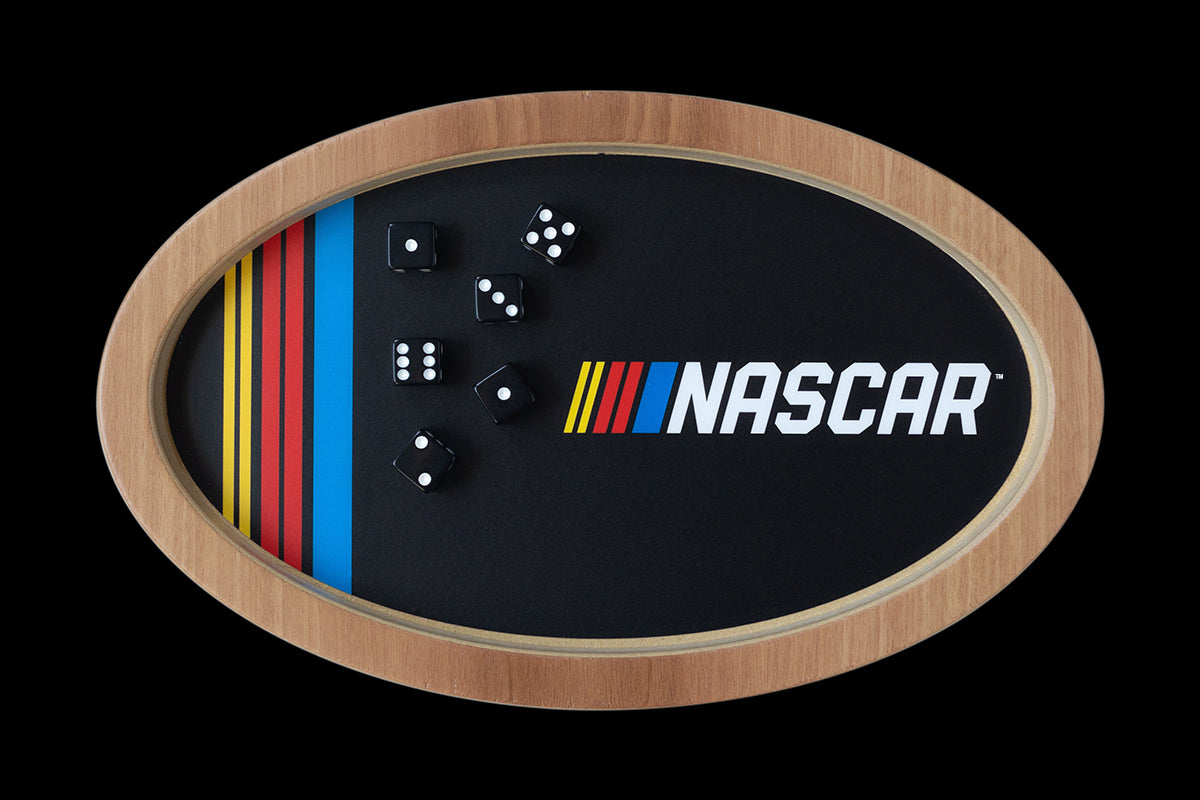 NASCAR™– Across The Board Game