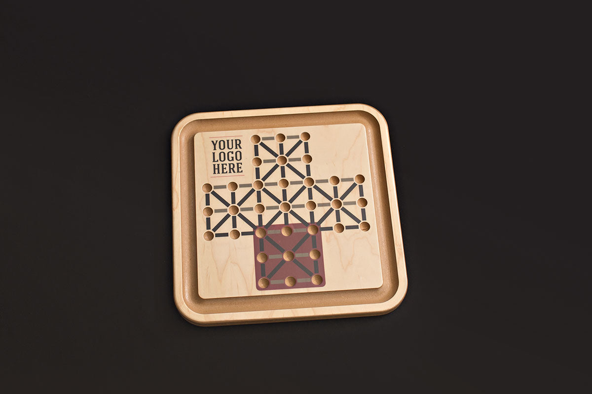 Custom Games– Page 2 – Across The Board Game