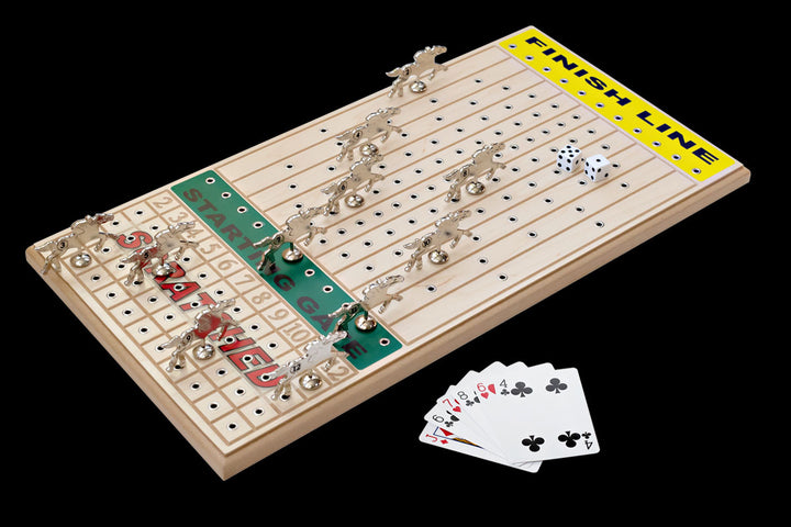 Across the Board Games – Across The Board Game