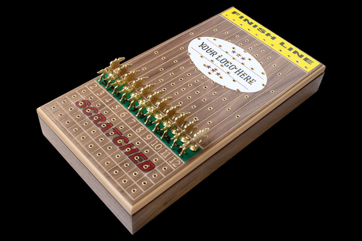 Custom Games– Across The Board Game