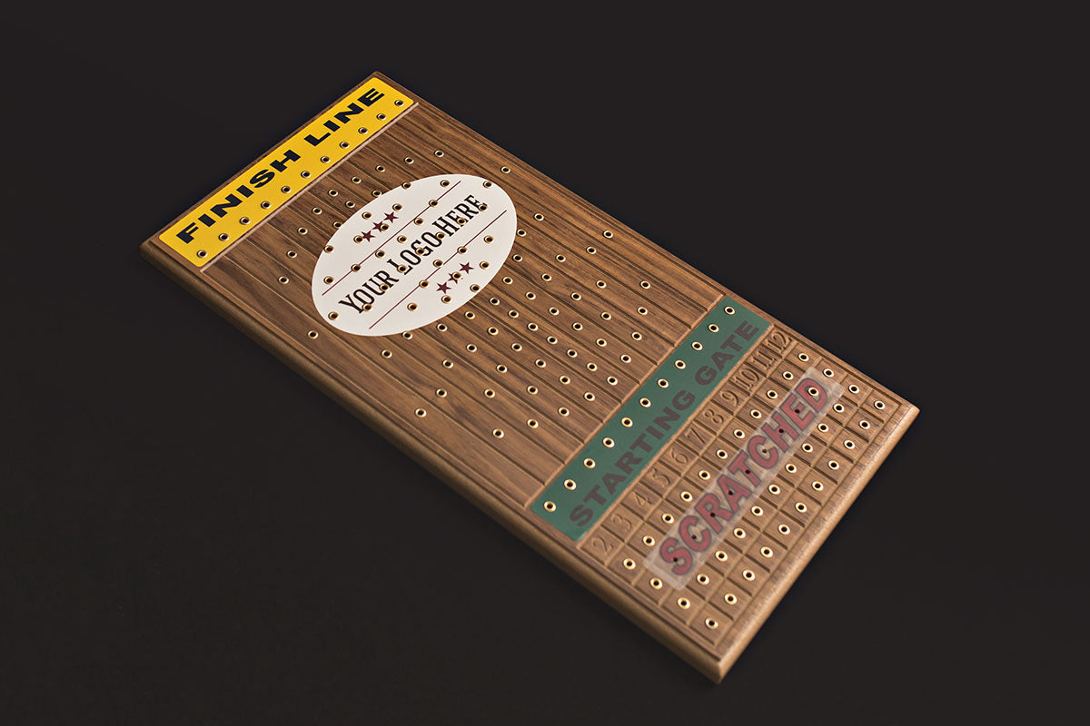 Custom Games– Across The Board Game